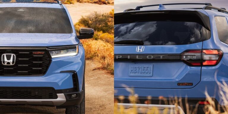 2023 Honda Pilot Redesign Prices, Reviews, and Stunning Pictures